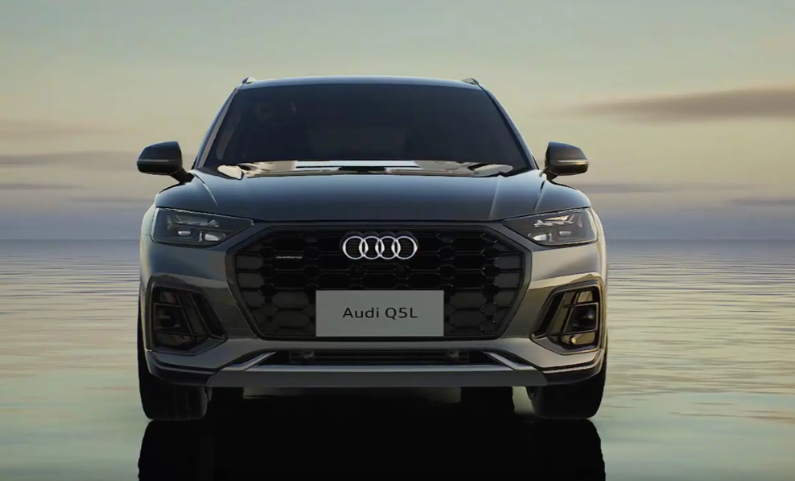 同为中型SUV，选择汉兰达还是奥迪Q5L才能成为最优解 - 知乎