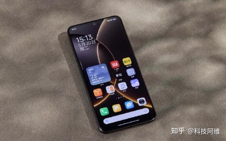 小米15SPro正式发布，玄戒O1+6100mAh，仅售5499元冲上618热销榜 - 知乎