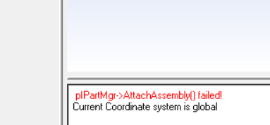 ICEM CFD导入模型失败 - 知乎