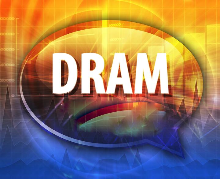 首次采用EUV曝光技术，美光1γ制程DRAM开始出货 - 知乎