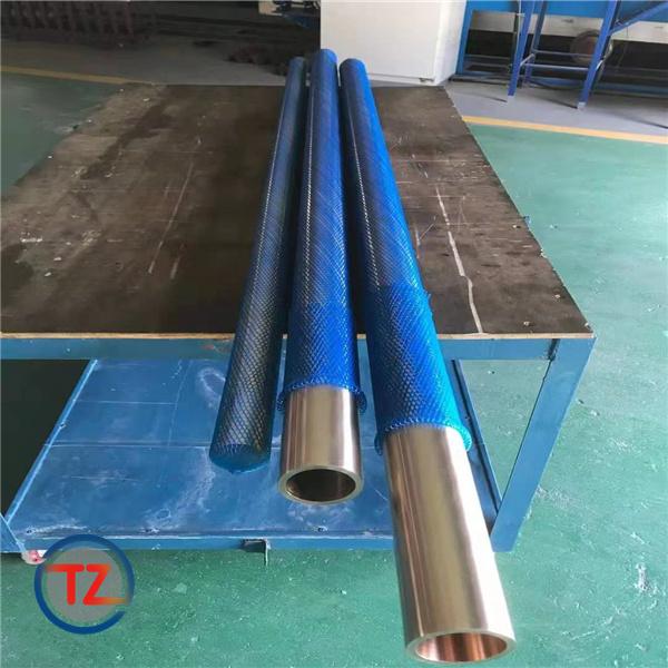 C17300铍铜管 C17300性能 - 知乎