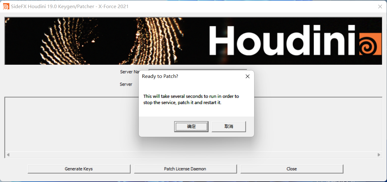2.houdini安装教程（史上最全了） - 知乎