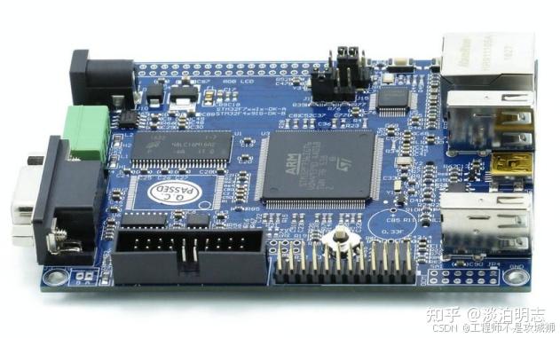如何用STM32实现modbus-RTU？ - 知乎