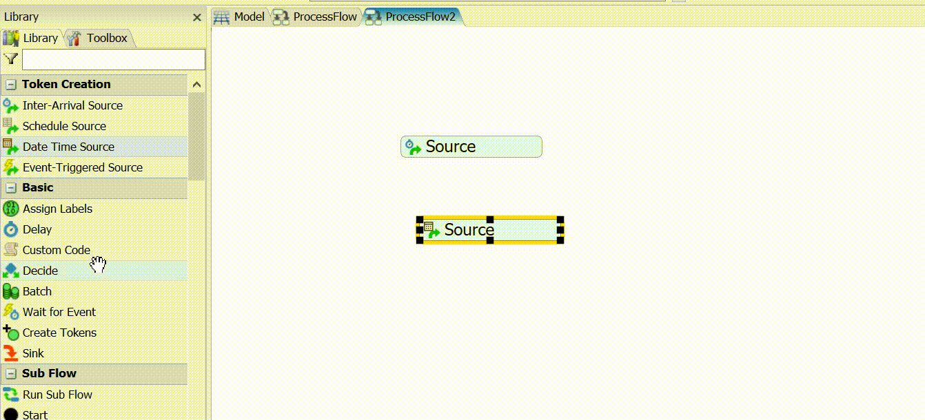 PF模块入门 - 知乎