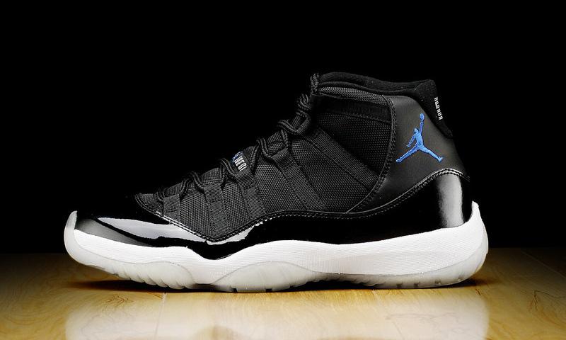 AJ11 终于没落了...吗？ - 知乎