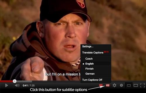 Roc Lee 的 Live －－ 影视字幕是怎样炼成的？ - 知乎