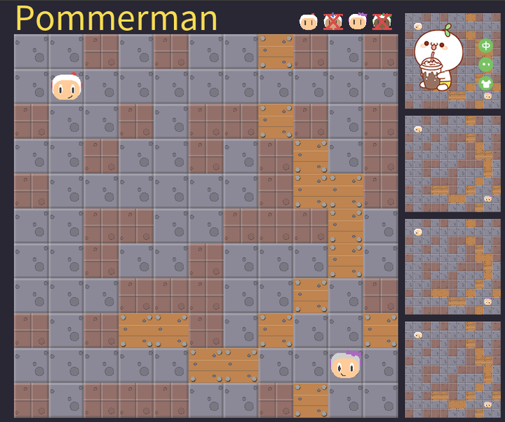 2018NIPS Pommerman Multi-Agent比赛环境搭建指南 - 知乎