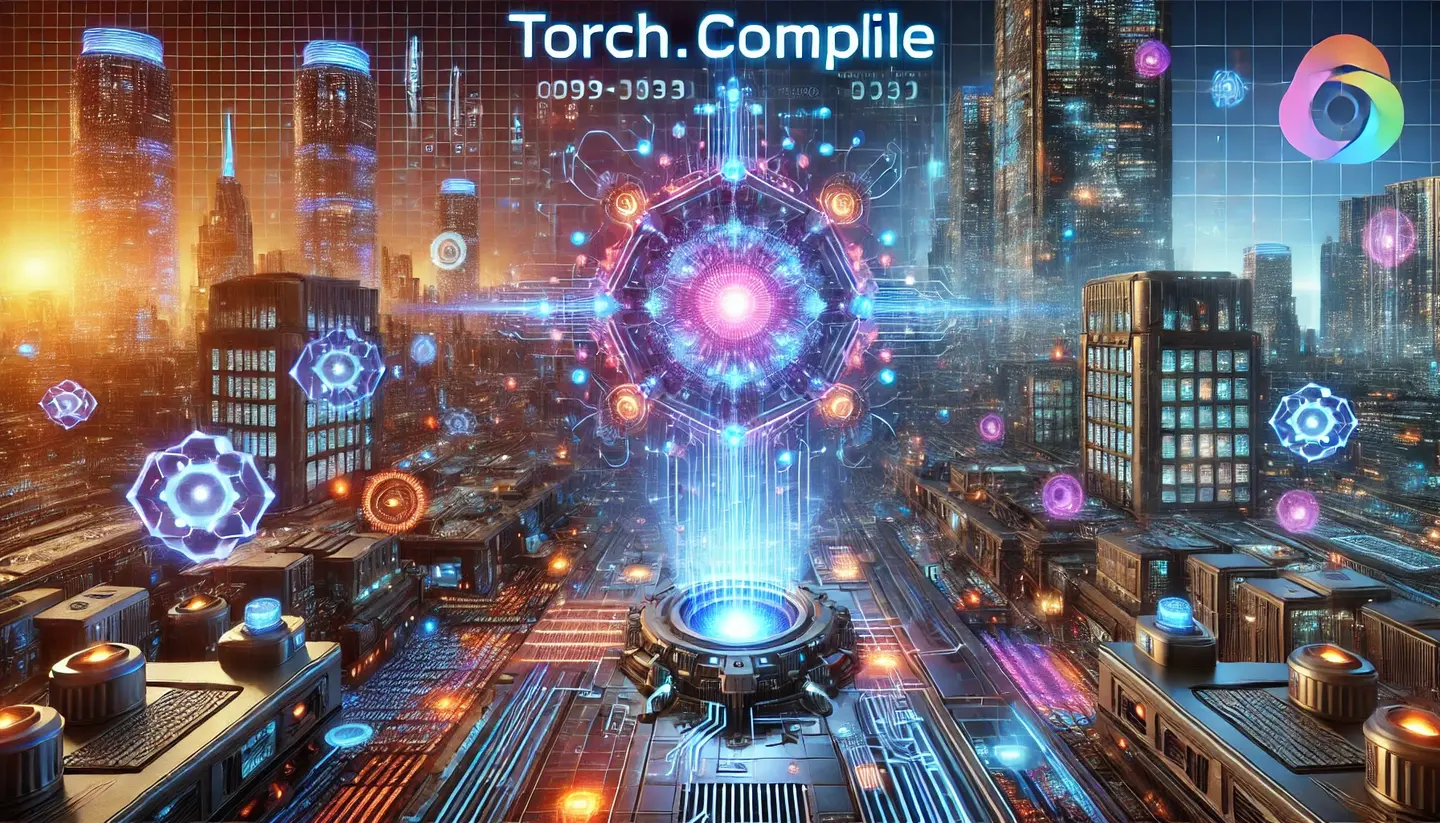 torch.compile（由gpt生成的回答） - 知乎