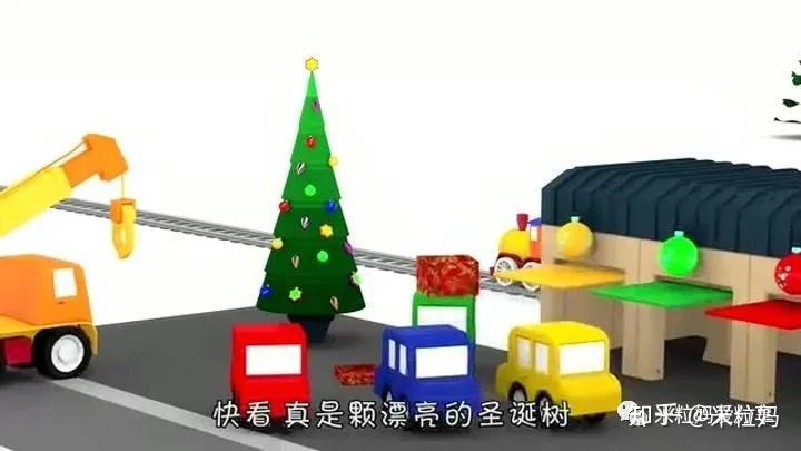 家有车迷，这13部动画片绝对不能错过！ - 知乎