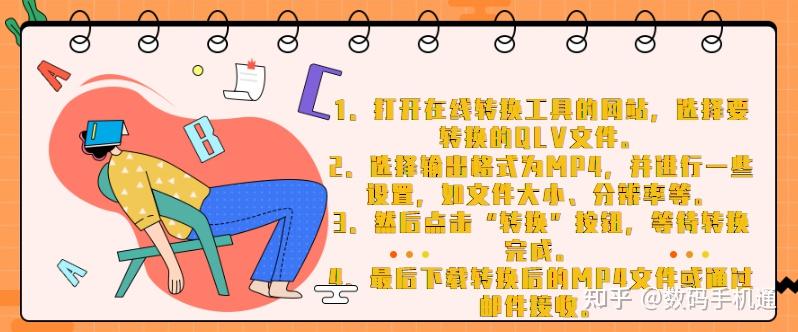 QLV格式转换为MP4的方法有哪些？ - 知乎