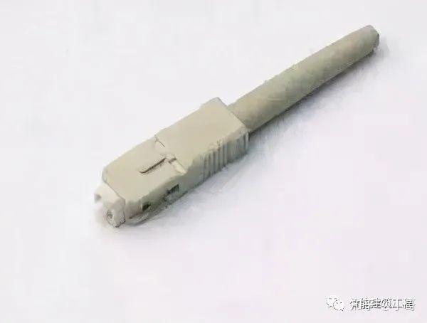 各种光纤接口类型认识 - 知乎