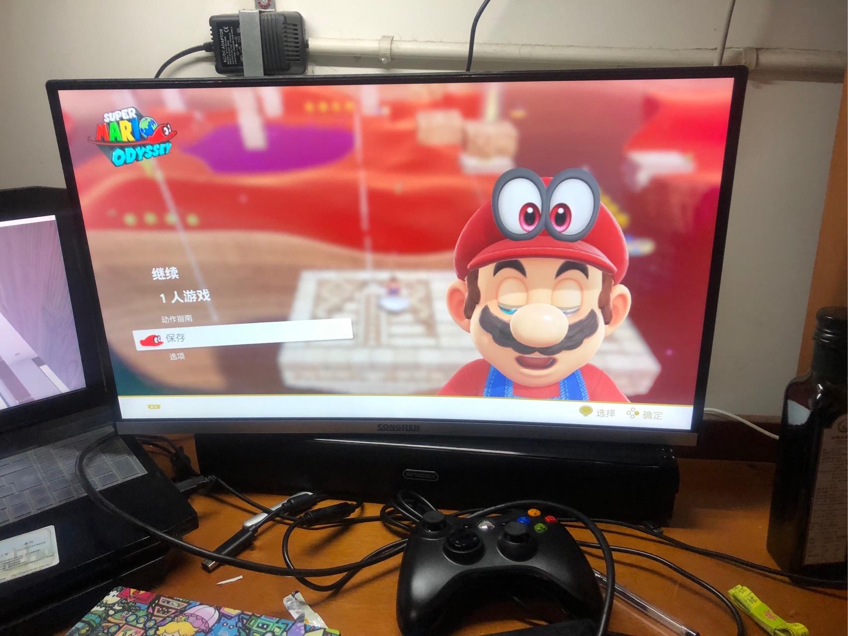 任天堂switch ns游戏推荐！简单测评 - 知乎