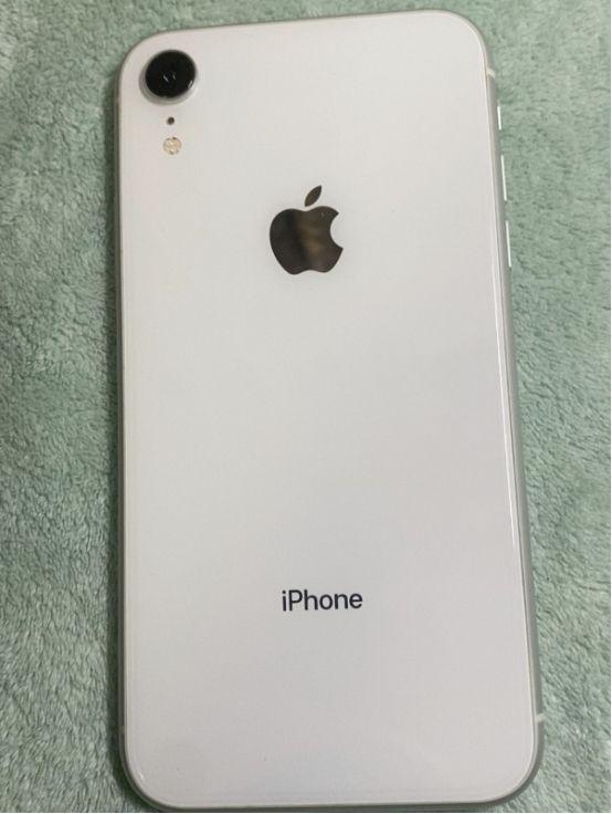 这是一台改过底层数据的iPhoneXR翻新机，商家却说是置换机！ - 知乎