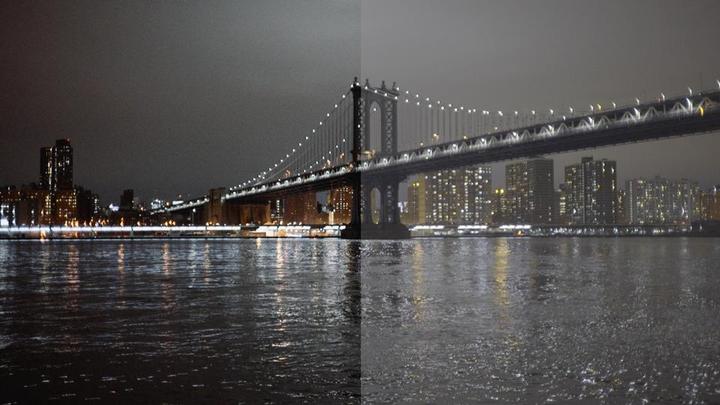 尼康N-log规格解读 - 知乎