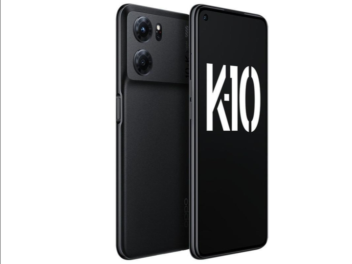 黑色外观，OPPO K10 手机带来的极致美感 - 知乎