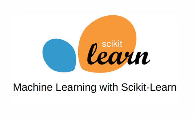10张 Sciki-Learn CheatSheets PDF