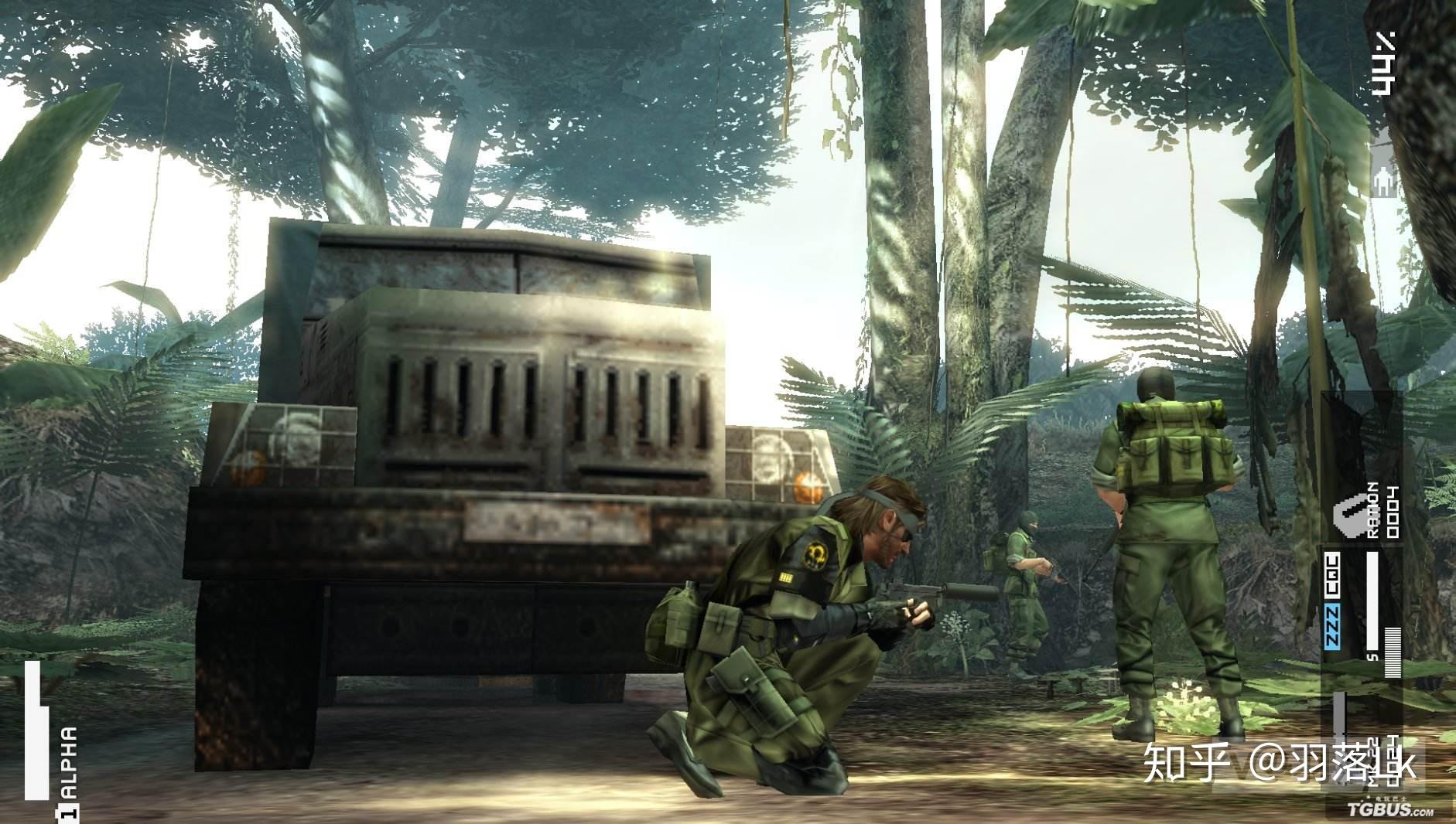 2023年PSV新手必玩经典游戏推荐 - 知乎