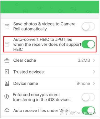 如何将 HEIC 照片从 iPhone 传输到 PC？ - 知乎