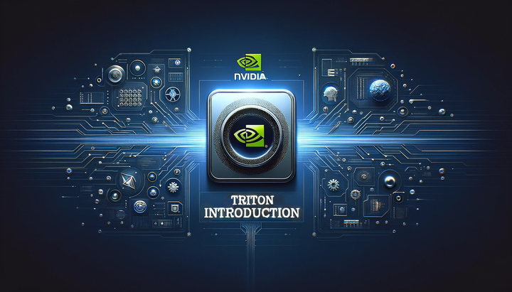 NVIDIA Triton 简介 - 知乎