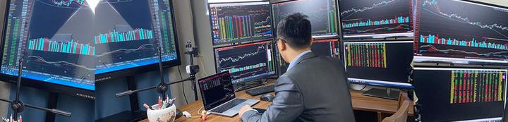 （炒股技巧）早盘买入技巧，当天吃大肉 知乎 