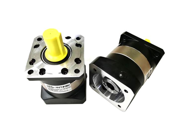 PF90行星减速机 - 知乎