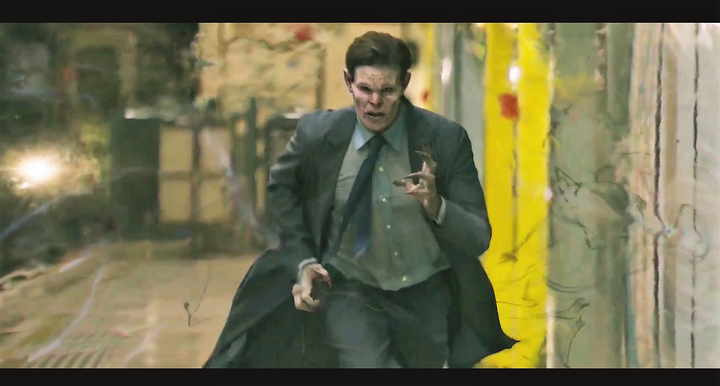 【4K2160p】"暗夜博士莫比亚斯与吸血鬼僵尸地铁站大乱斗~！" 2022最新电影《暗夜博士莫比亚斯Morbius》 #暗夜博士 #4K骨灰玩家 #最新电影推荐 #4K震撼大片系列 #新西兰 ...