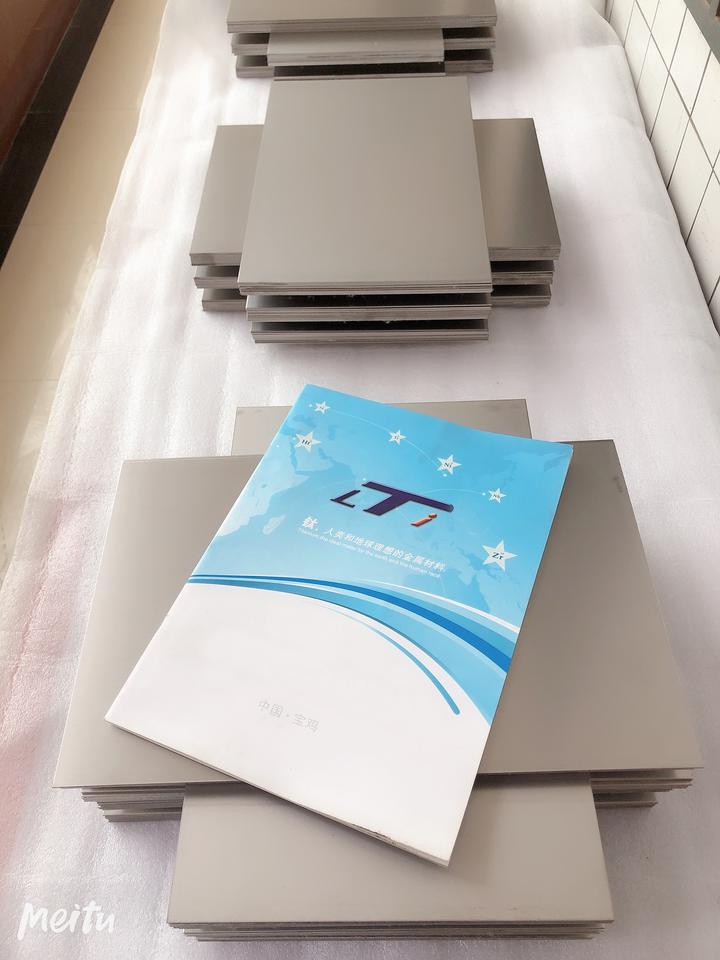 舰船用TA5/TC4钛薄板钛合金板等钛合金焊接技术进展 - 知乎