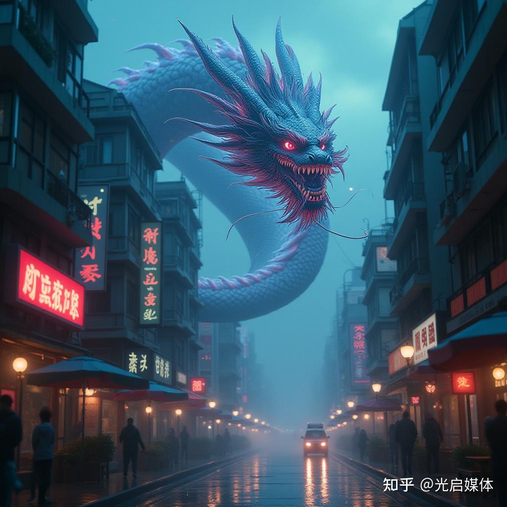 掌握这5个提示词技巧，让你的AI绘画作品秒杀99%的人 - 知乎