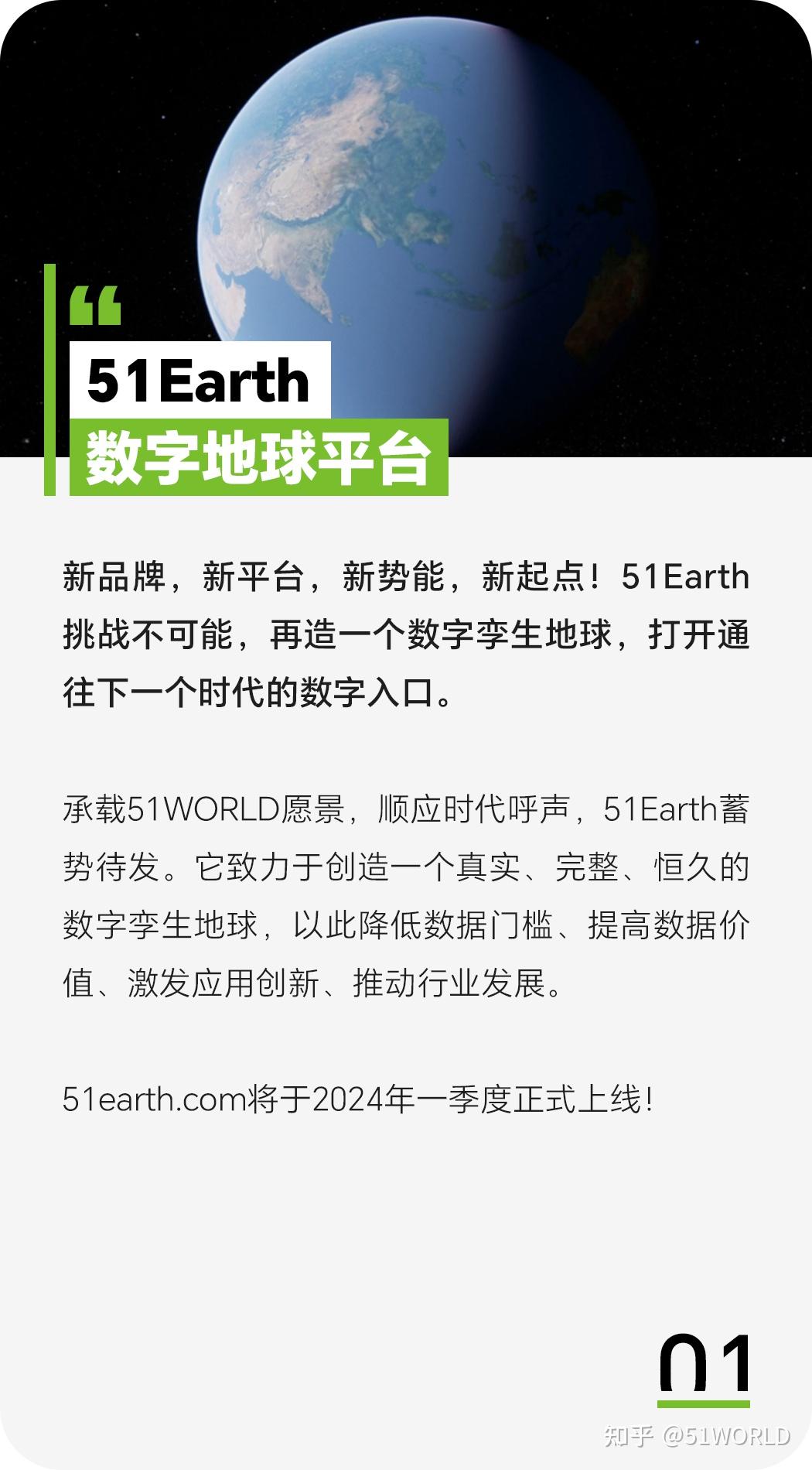 回顾51WORLD走过的2023，保持热爱，继续攀登！ - 知乎