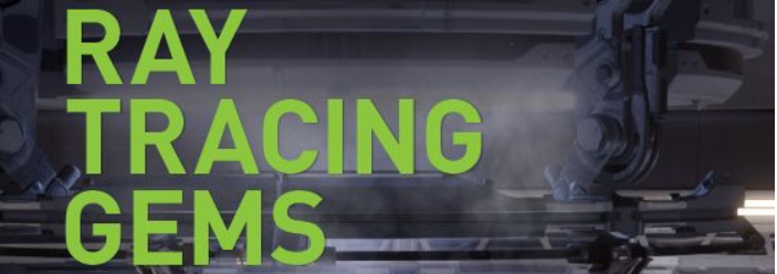 Ray tracing gems-Part3-4 - 知乎