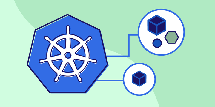 CRD 就像 Kubernetes 中的一张表！ - 知乎