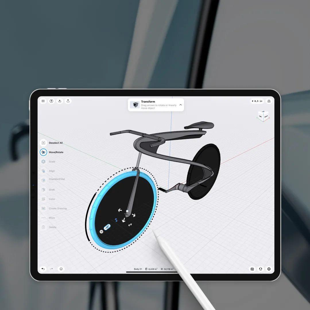 如何将SOLIDWORKS与 Shapr3D 结合使用？ - 知乎