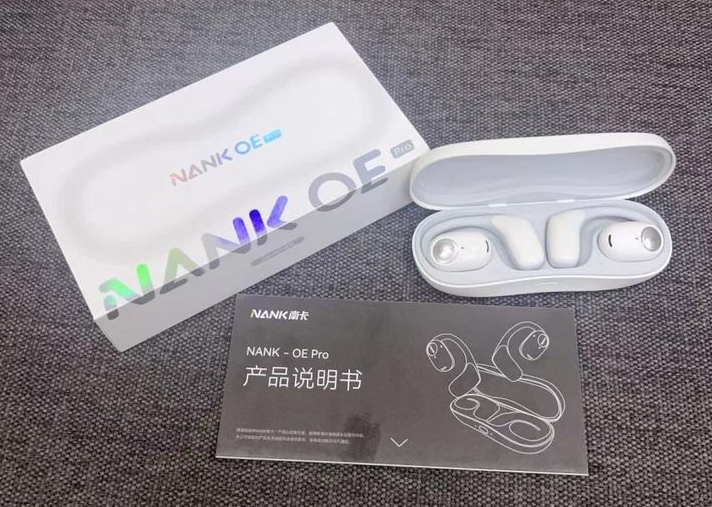 NANK OE Pro南卡0感0压开放式耳机，让打卡户外运动成为一种享受 - 知乎