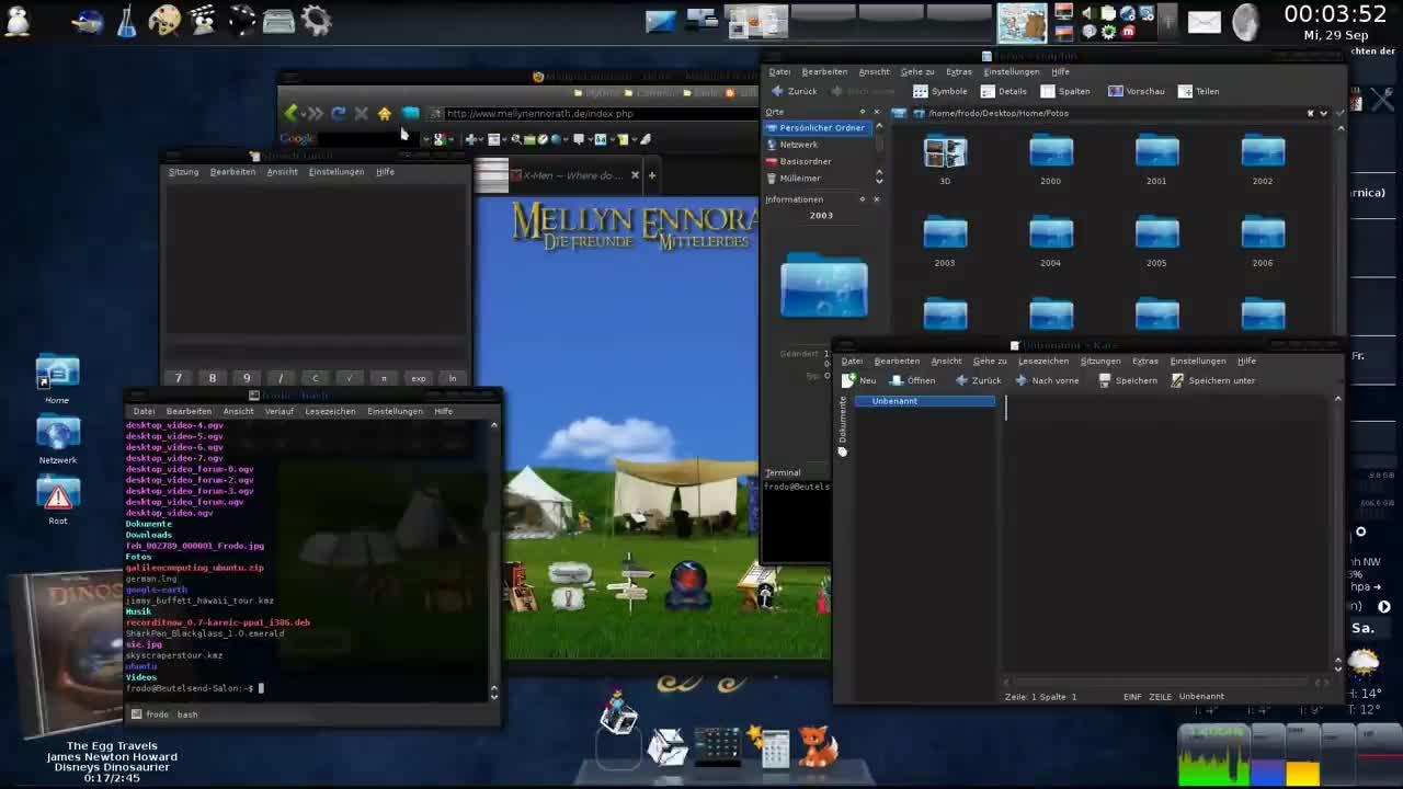 Linux 窗口管理器 Compiz 简史 | Linux 中国 - 知乎