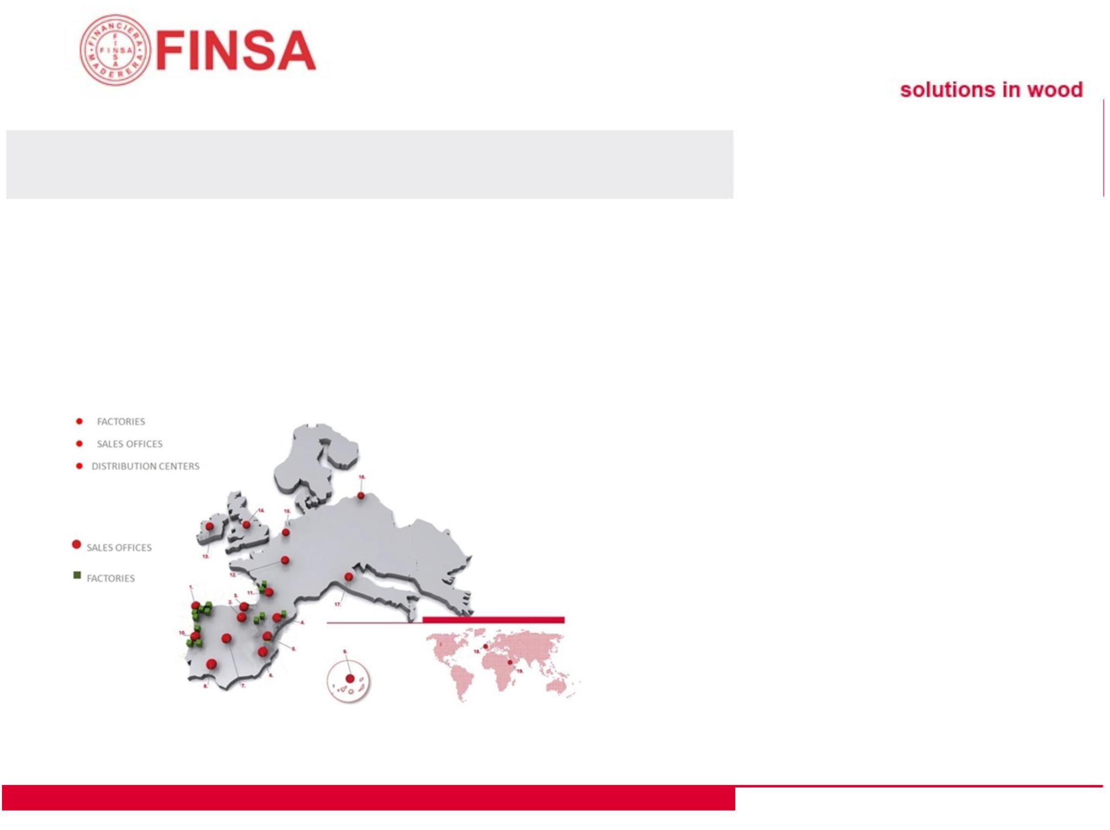 西班牙Finsa板材介绍 - 知乎
