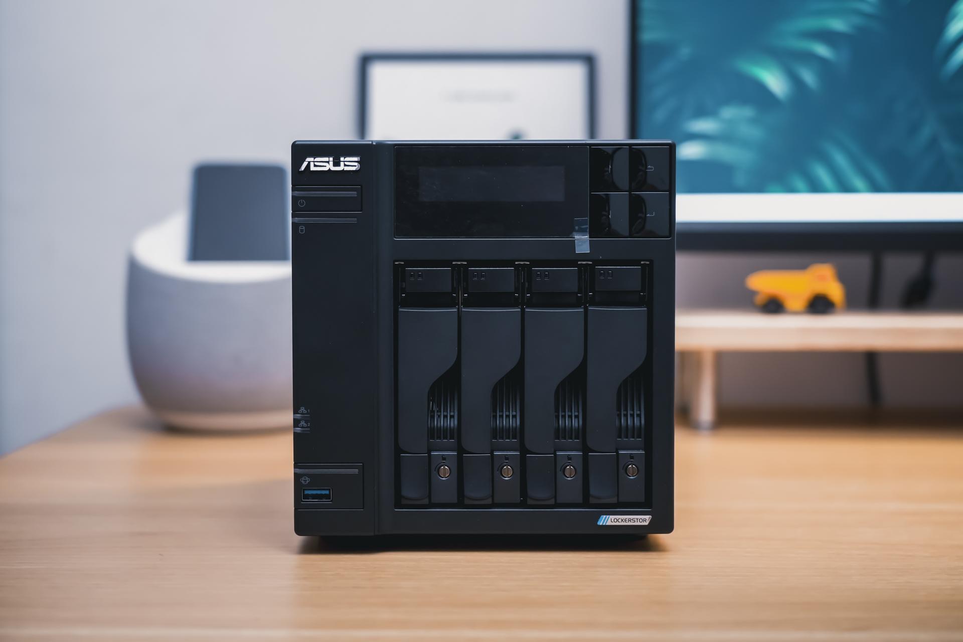 什么样的 NAS 方案（All In One）比较好？ - 知乎