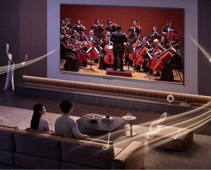 海信电视E5N Pro+系列怎么样？对比E5N Pro系列升级了哪些功能？两款对比哪款质价比更高？ - 知乎