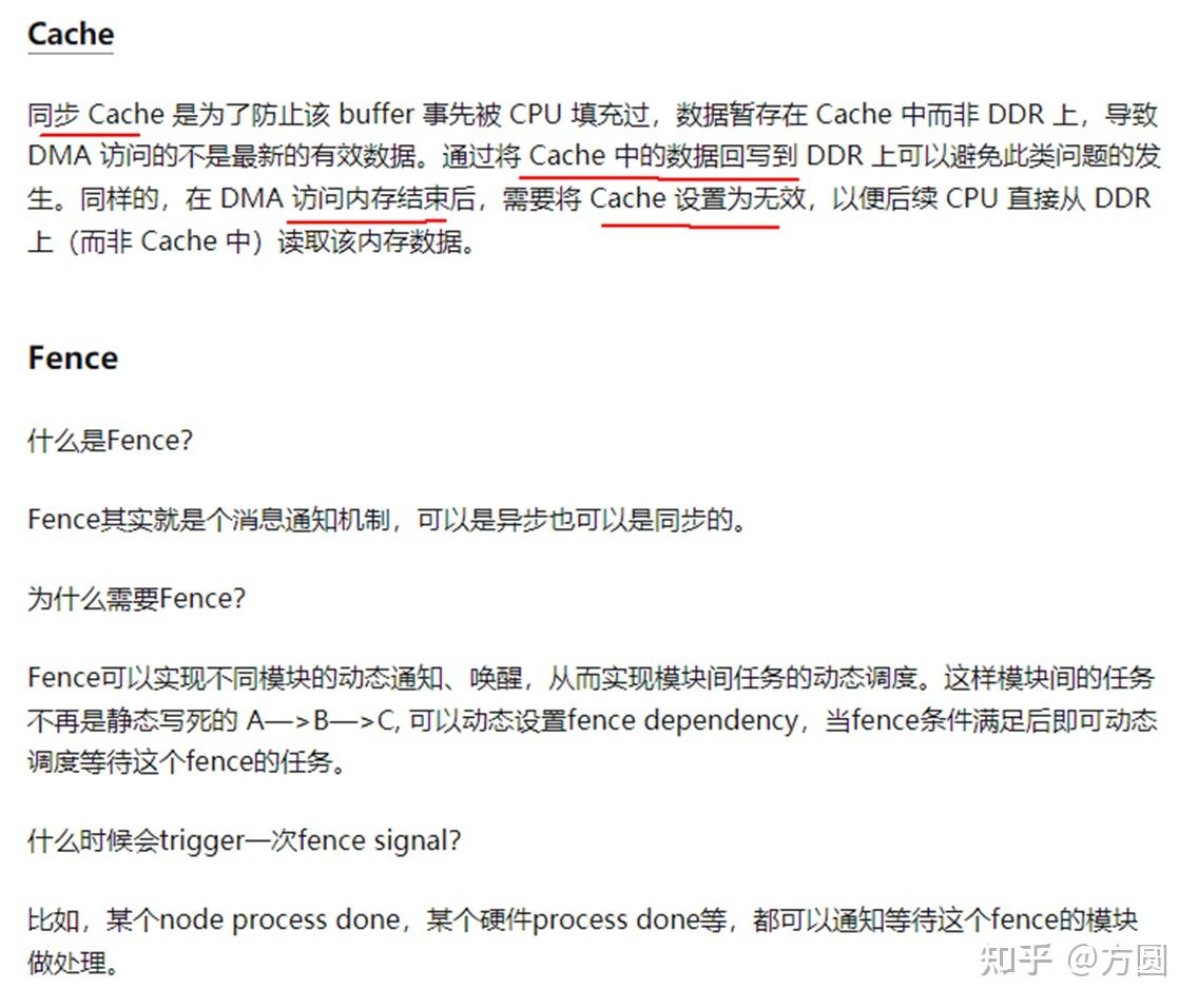 DMA 、Gralloc、 ION 、ashmem等共享内存 - 知乎