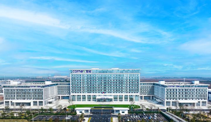 6GWh！楚能入围中能建2025年度电芯框架招标 - 知乎