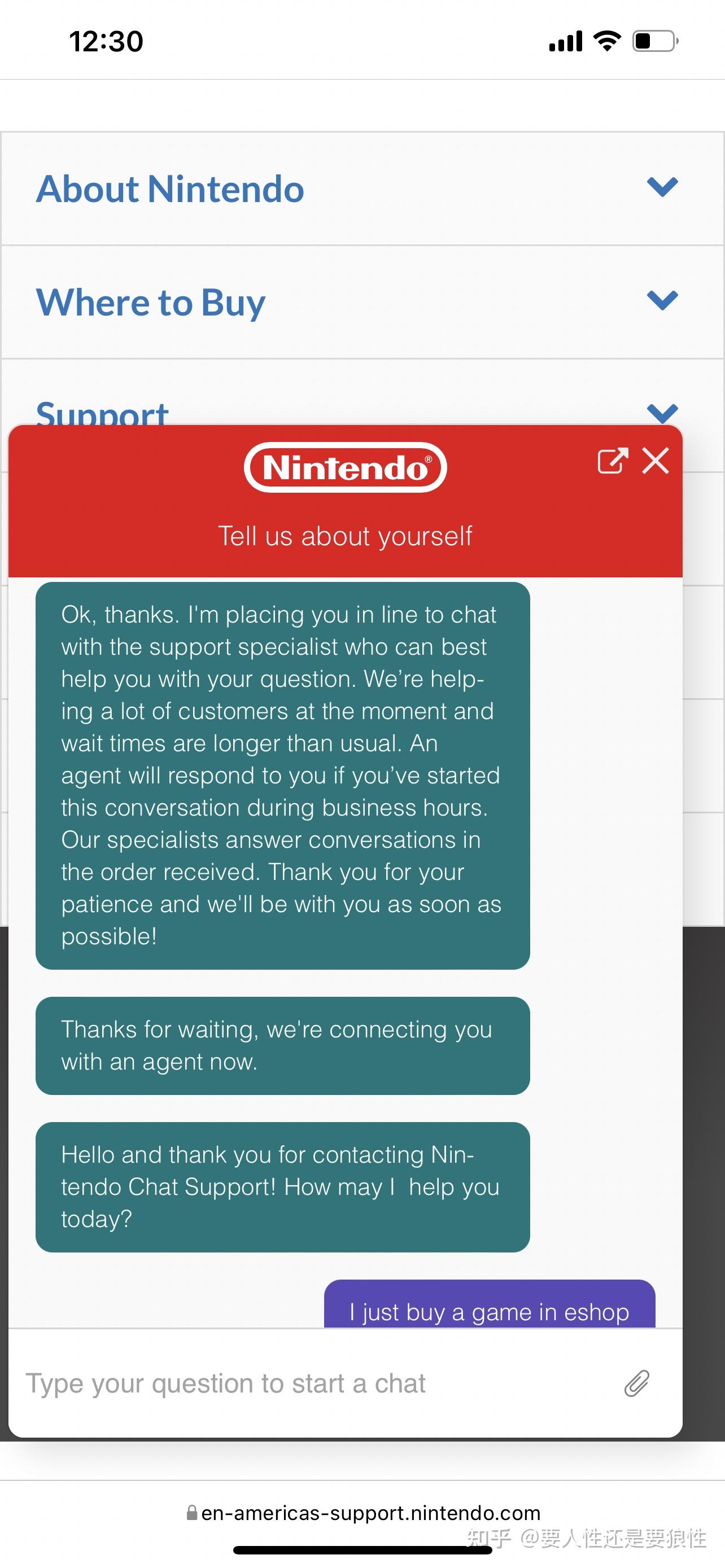 任天堂eshop如何退款？ - 知乎