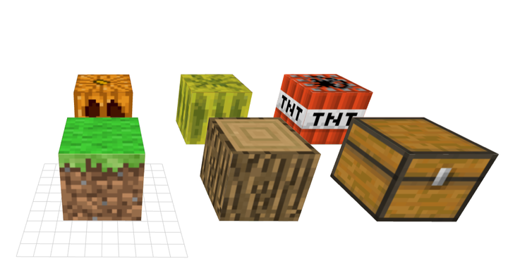 Texture Atlas纹理图集 - 知乎