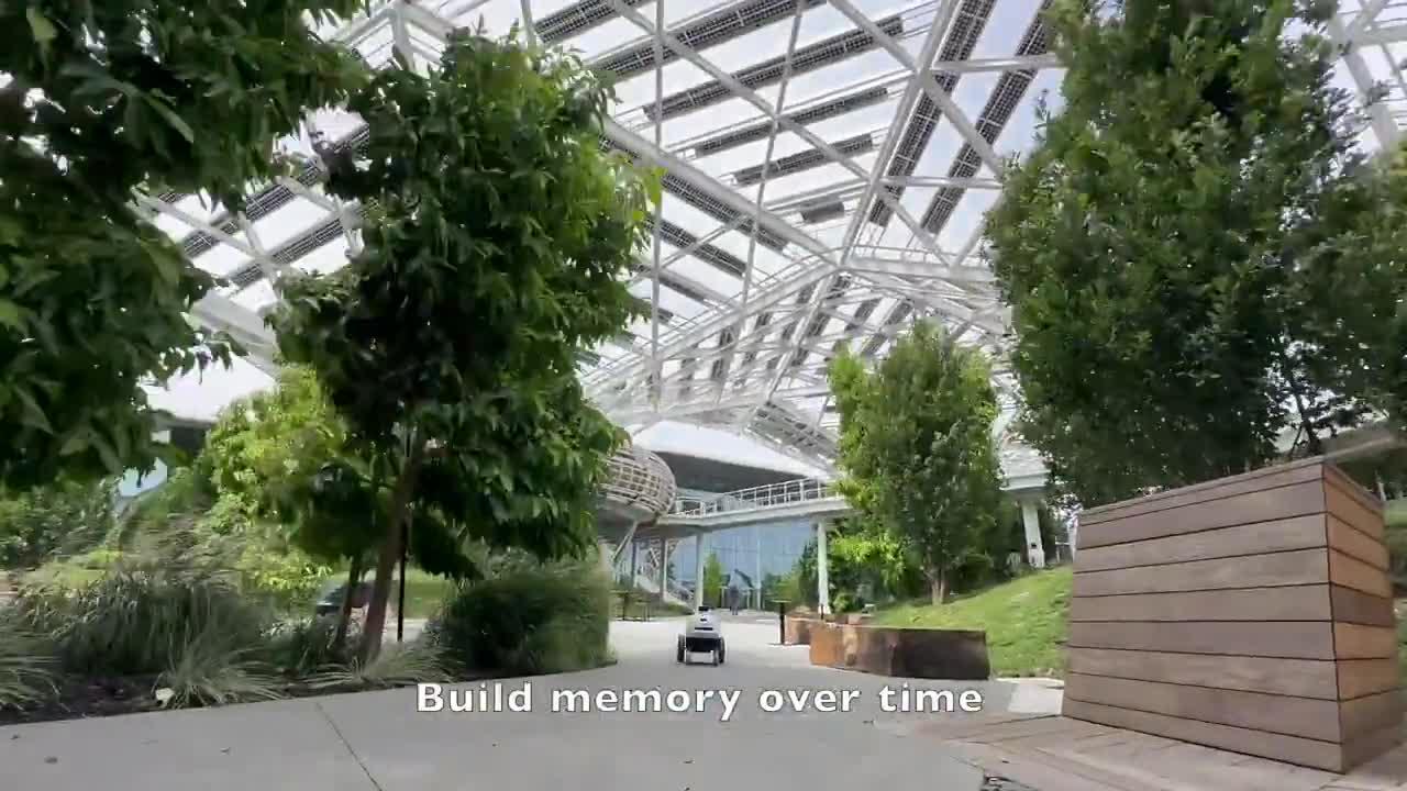 NVIDIA Project GR00T：一文了解全新人形机器人开发工作流！ - 知乎