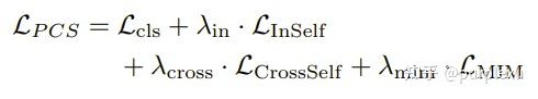 论文阅读《Prototypical Cross-domain Self-supervised Learning for Few-shot Unsupervised Domain ...