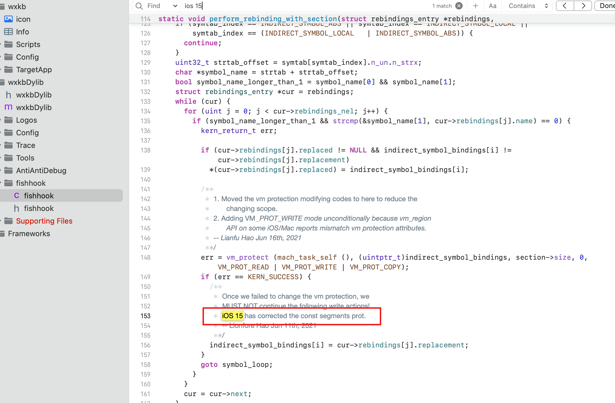 MonkeyDev + Xcode 14.x 使用过程中各种错误解决 - 知乎