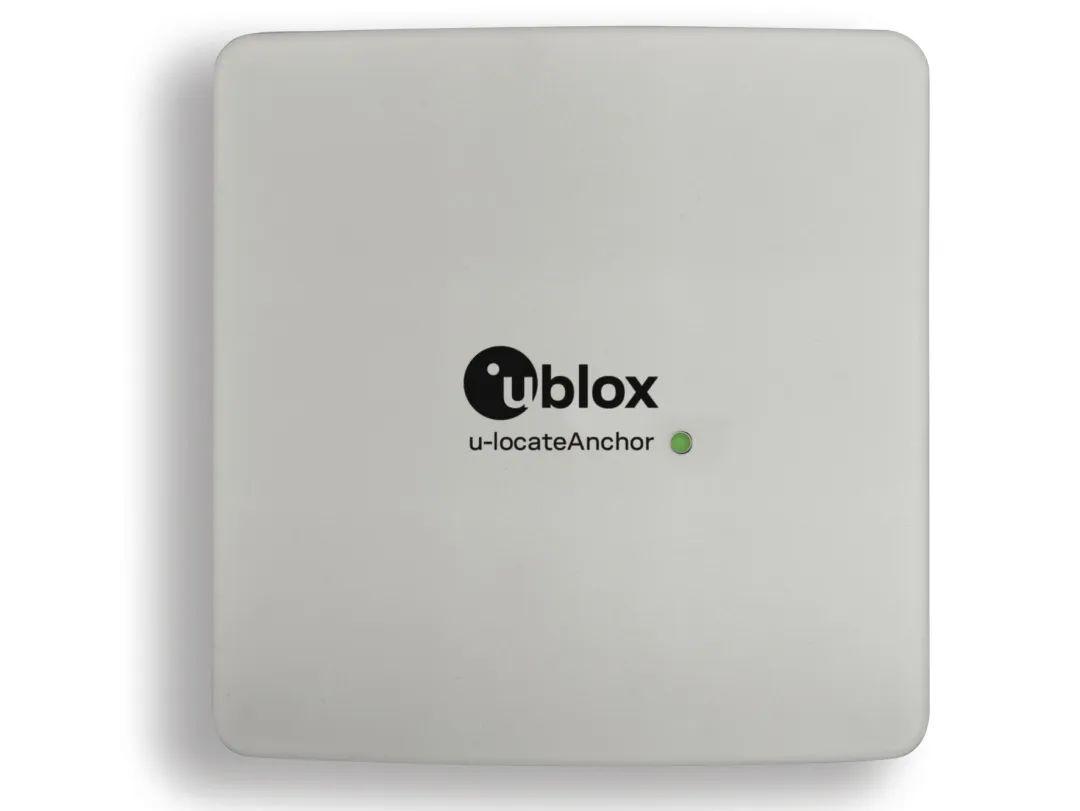 如何才能实现更精准的室内定位？u-locate来帮您！ - 知乎