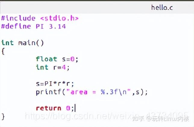 【嵌入式】Linux开发工具arm-linux-gcc安装及使用 - 知乎