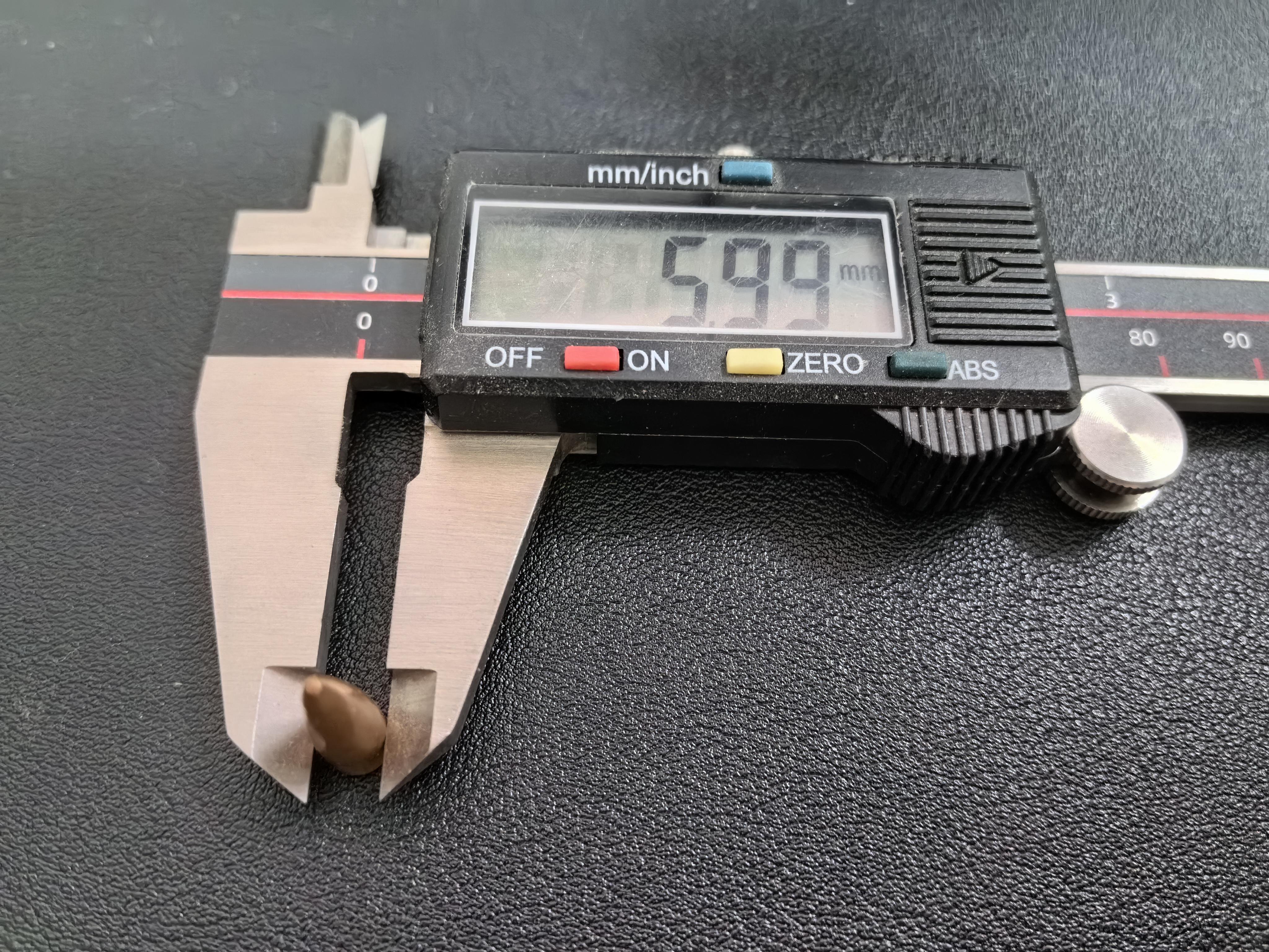 我国5.8mm子弹的优势是什么？ - 知乎