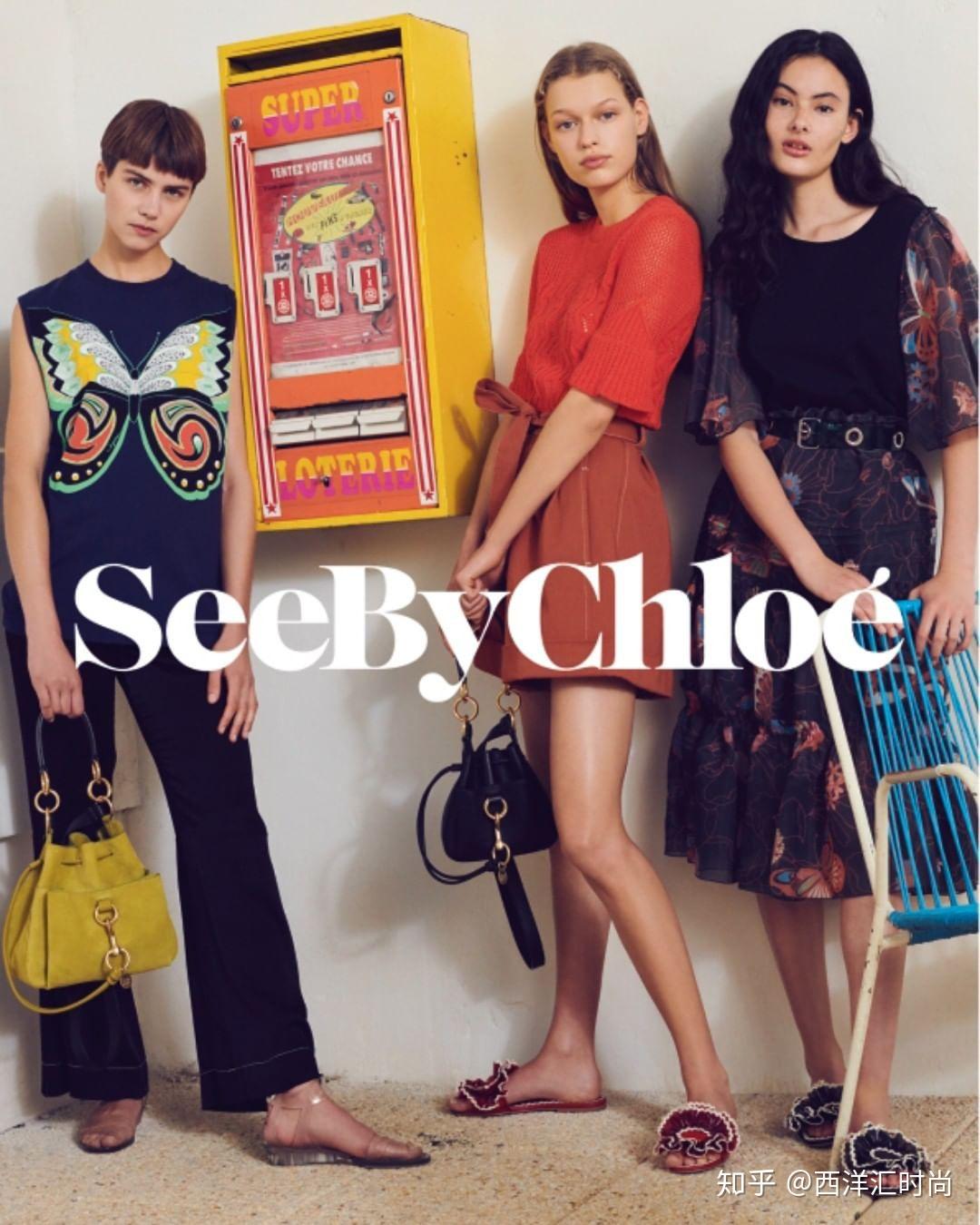 Chloe是什么样品牌？价格贵吗？ - 知乎