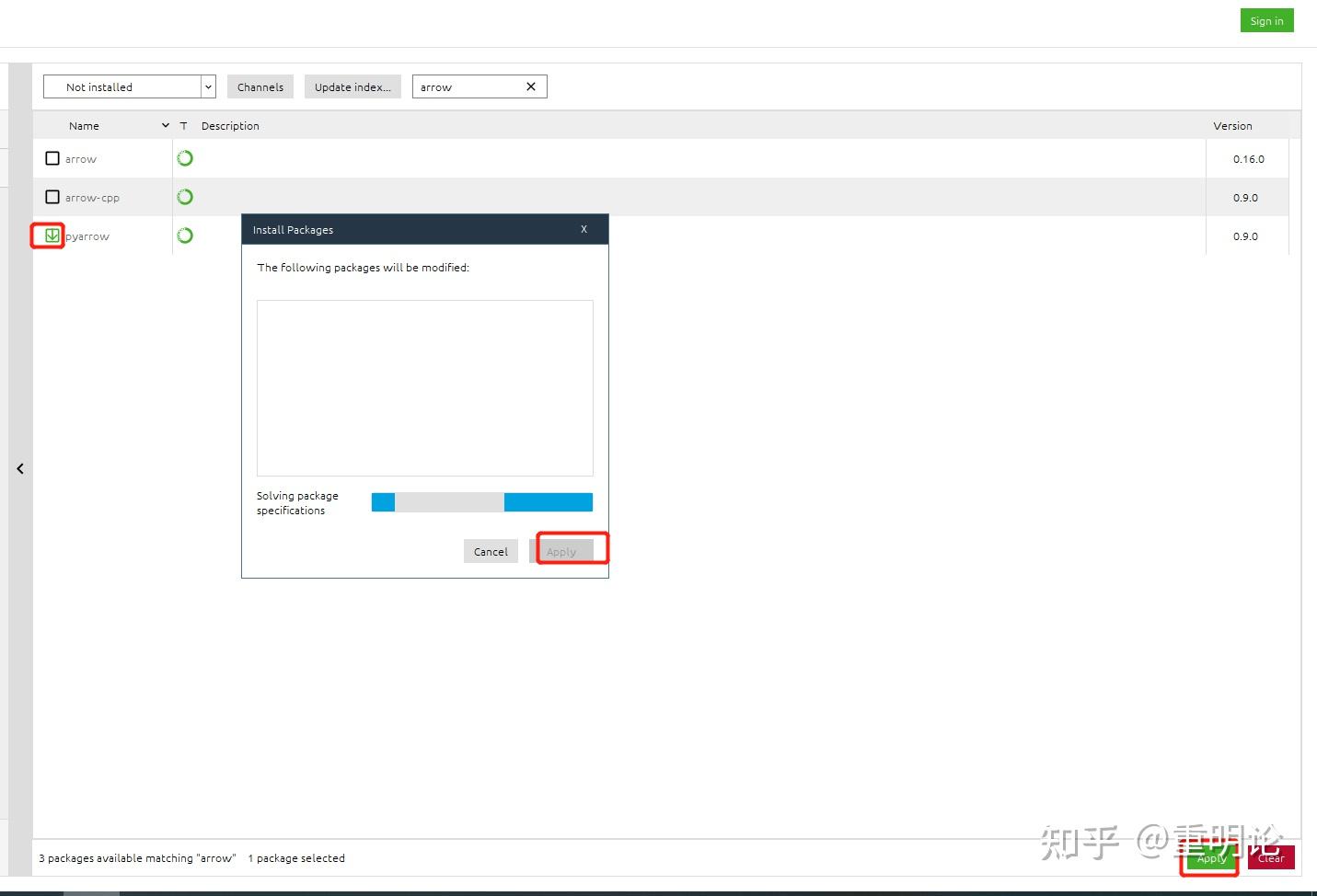 python导入h5py前怎么安装库？ - 知乎
