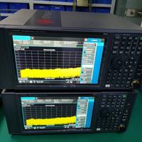 Agilent/安捷伦 E4419B - E4418B功率计 - 知乎